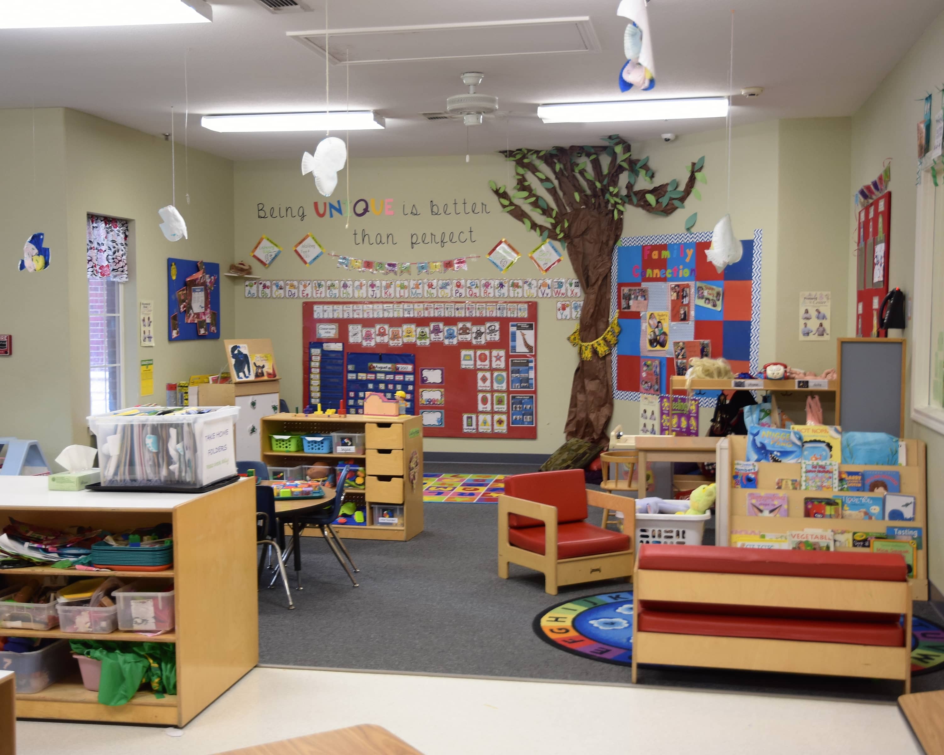 The Children's Courtyard of Coppell in Coppell, TX | 129 West Town ...